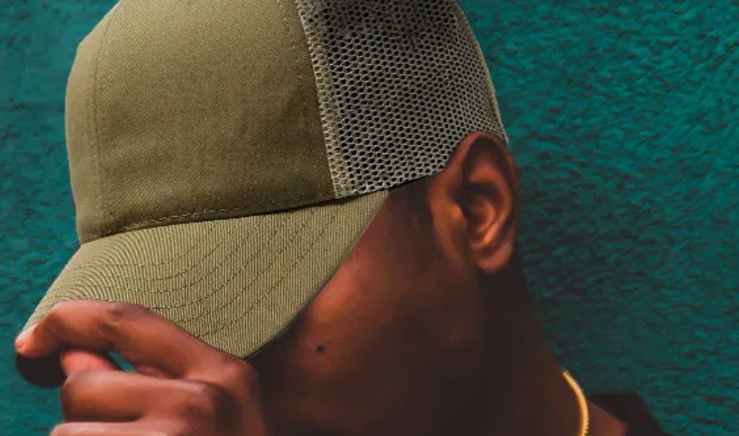 Classic Caps – DM Style Brand