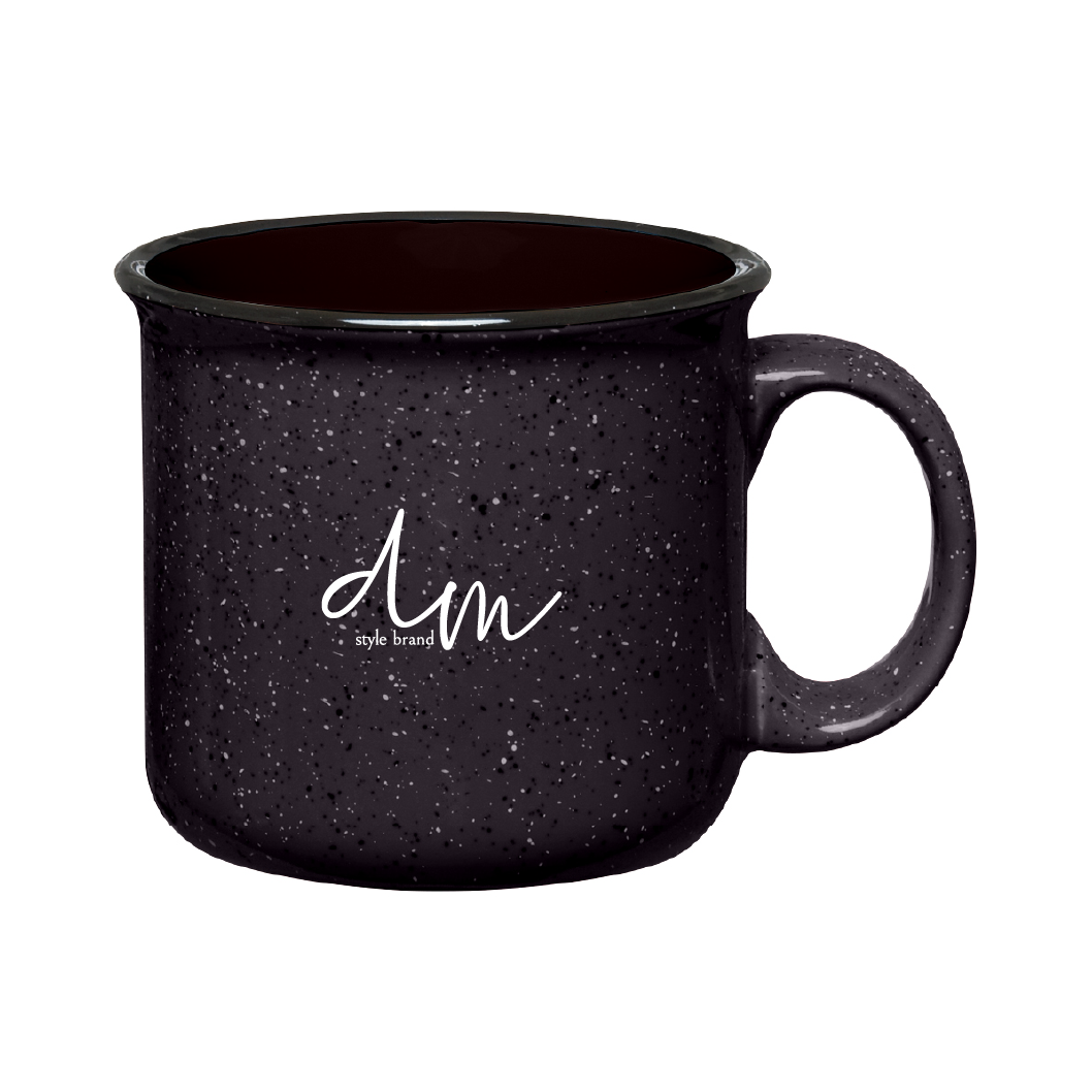 Campfire Mug – DM Style Brand